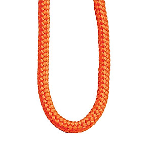 Pine Ridge Archery Nitro String Loop (3-Piece), 5-Inch, Orange