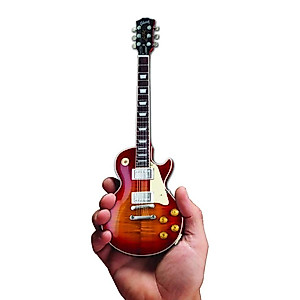 Axe Heaven Electric Guitar Body (GG-120)