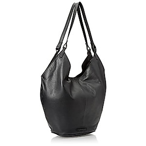 Lucky Brand Azbi Shoulder Bag, Black