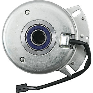 DB Electrical 202003 PTO Blade Clutch Compatible with/Replacement for AYP 287301, 505287301, Dixon 287301, 505287301, ELECTROLUX 287301, 505287301, Husqvarna 287301, 505287301, John Deere AM126100