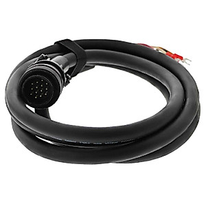 MK Products 005-0658-50 Cobramatic Wire Feeder Interface Cable 50 ft, Miller