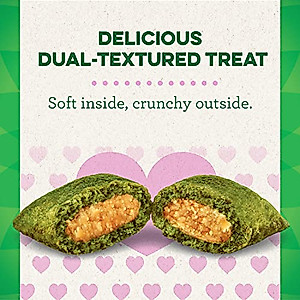 Greenies Feline Smartbites Healthy Kitten Treats, Chicken Flavor, 2.1 Oz Pack