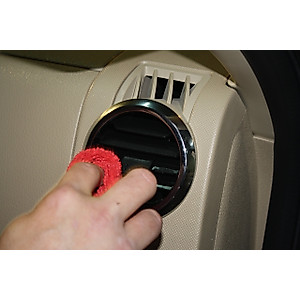 Show Car Products Ultra Shine - 1 Can