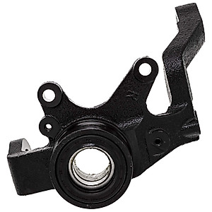 NICHE Steering Knuckle for Yamaha Rhino 450 660 700 5UG-F3502-12-00