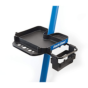 Park Tool Work Tray (for PCS-1, PCS-4, PCS-9, PCS-10, PCS-11, and PRS-15)