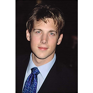 Posterazzi Poster Print Collection James Bulliard at Premiere of On The Line Ny 10092001 by Cj Contino Celebrity (8 x 10)