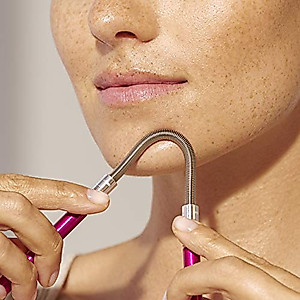 Tweezerman Smooth Finish Facial Hair Remover