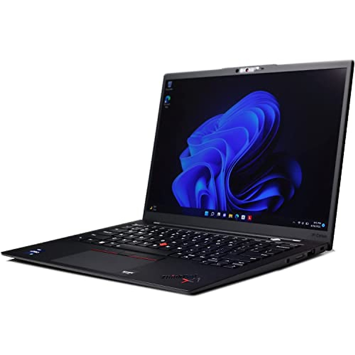 Best Notebooks New ThinkPad X1 Carbon Gen 10 Ultrabook Laptop 14” 4K UHD+ Touchscreen, 12Th Gen Intel i7-1280P VPro 14Cores, Mobile Broadband 5G LTE (4TB SSD|32GB RAM|Win 11 PRO)