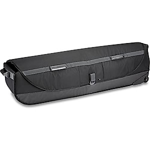 Dakine Bike Roller Bag, Black