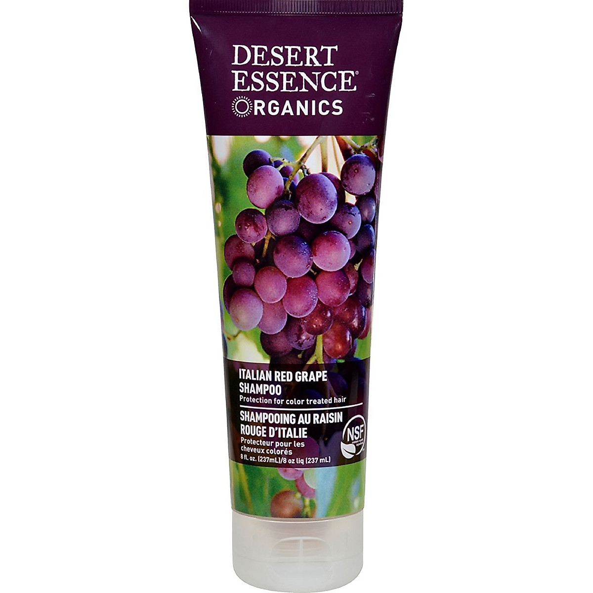 Desert Essence Condtnr Ital Red Grape Og