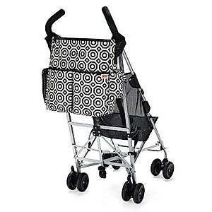 Skip Hop Jonathan Adler Duo Diaper Bags, Nixon (Discontinued by Manufacturer)