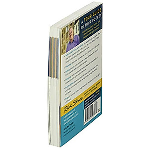 Rick Steves Pocket Paris