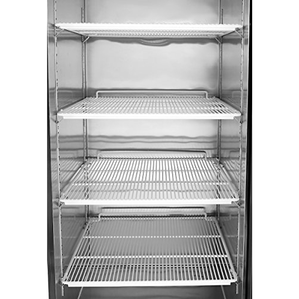 COMMERCIAL 1 GLASS DOOR FREEZER