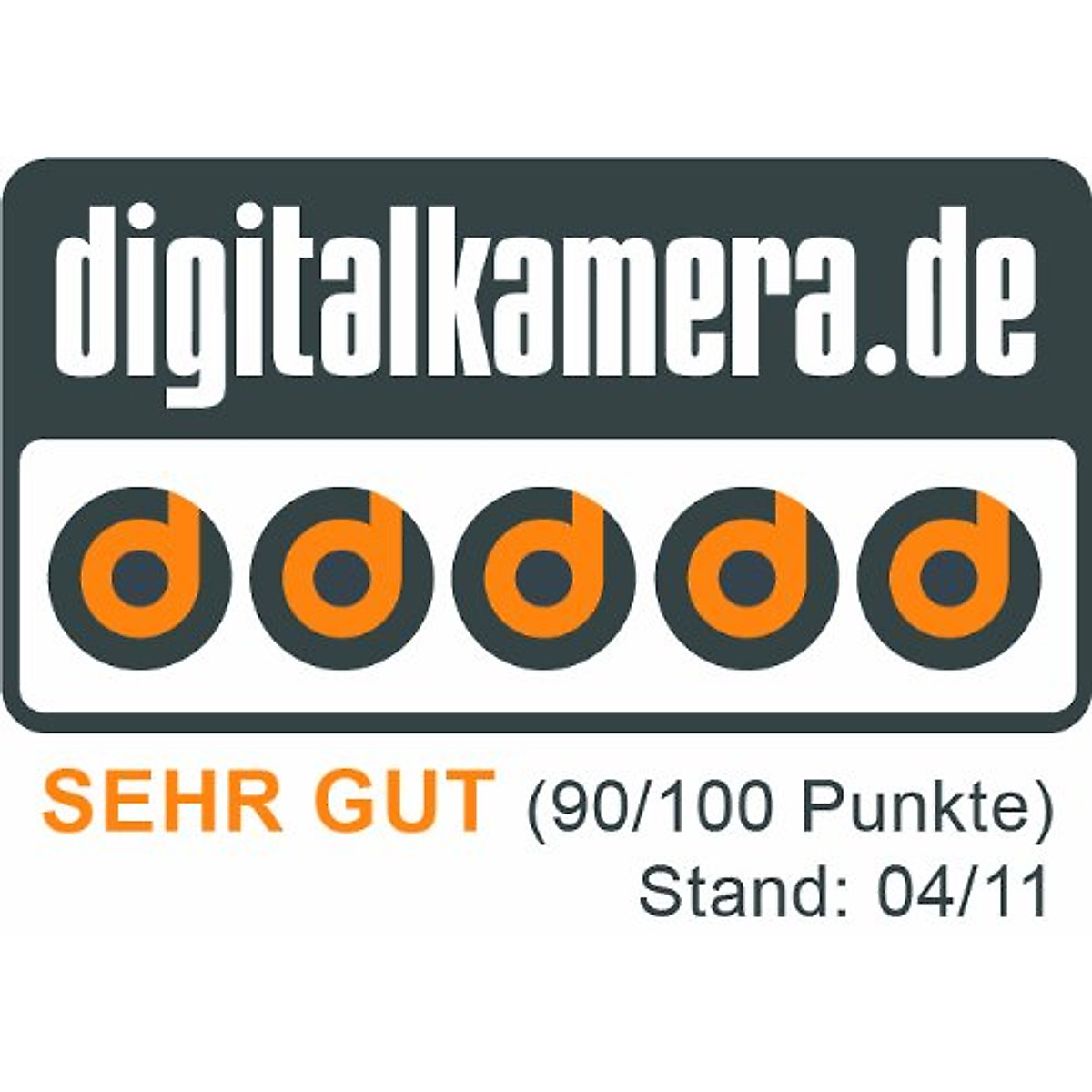 Nikon D5100 16.2MP Digital SLR Camera & 18-55mm VR Lens