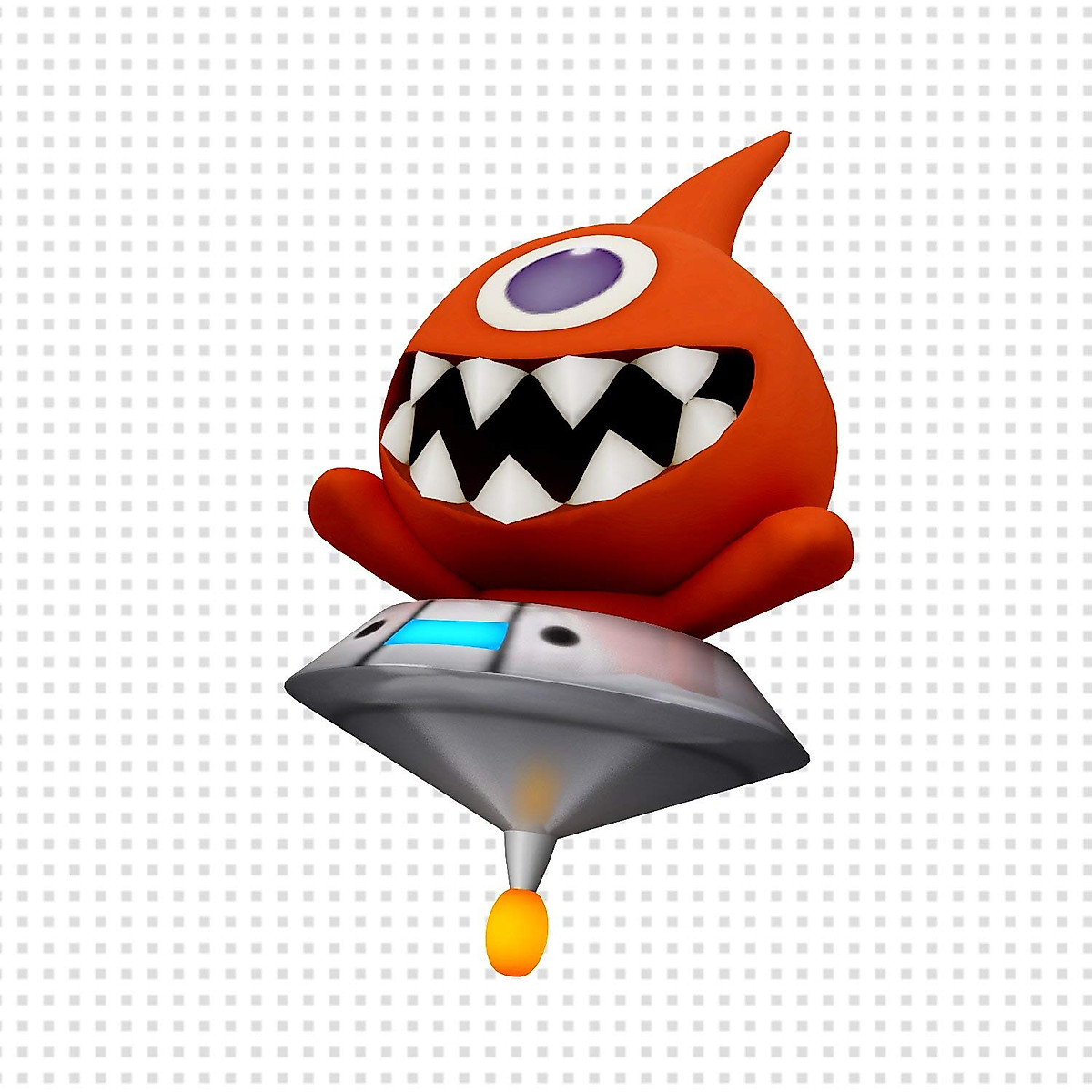 Chibi-Robo!: Zip Lash - Nintendo 3DS Standard Edition (Renewed)