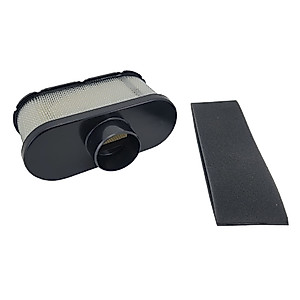 John Deere Original Equipment Filter Set - MIU12555A