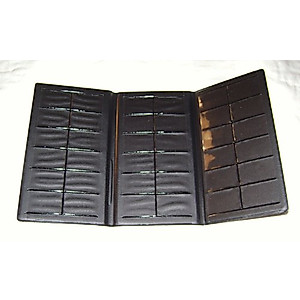 3 Penny Passport Souvenir Elongated Coin Albums With Free Pressed Pennies