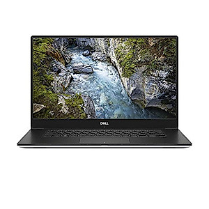Dell Precision 5530 15.6” FHD IGZO4 Laptop Notebook Computer Intel 6-Core i7-8850H 2.60 GHz 32GB RAM 1TB SSD Nvidia Quadro P1000 No DVD Win 10 Pro (Renewed)