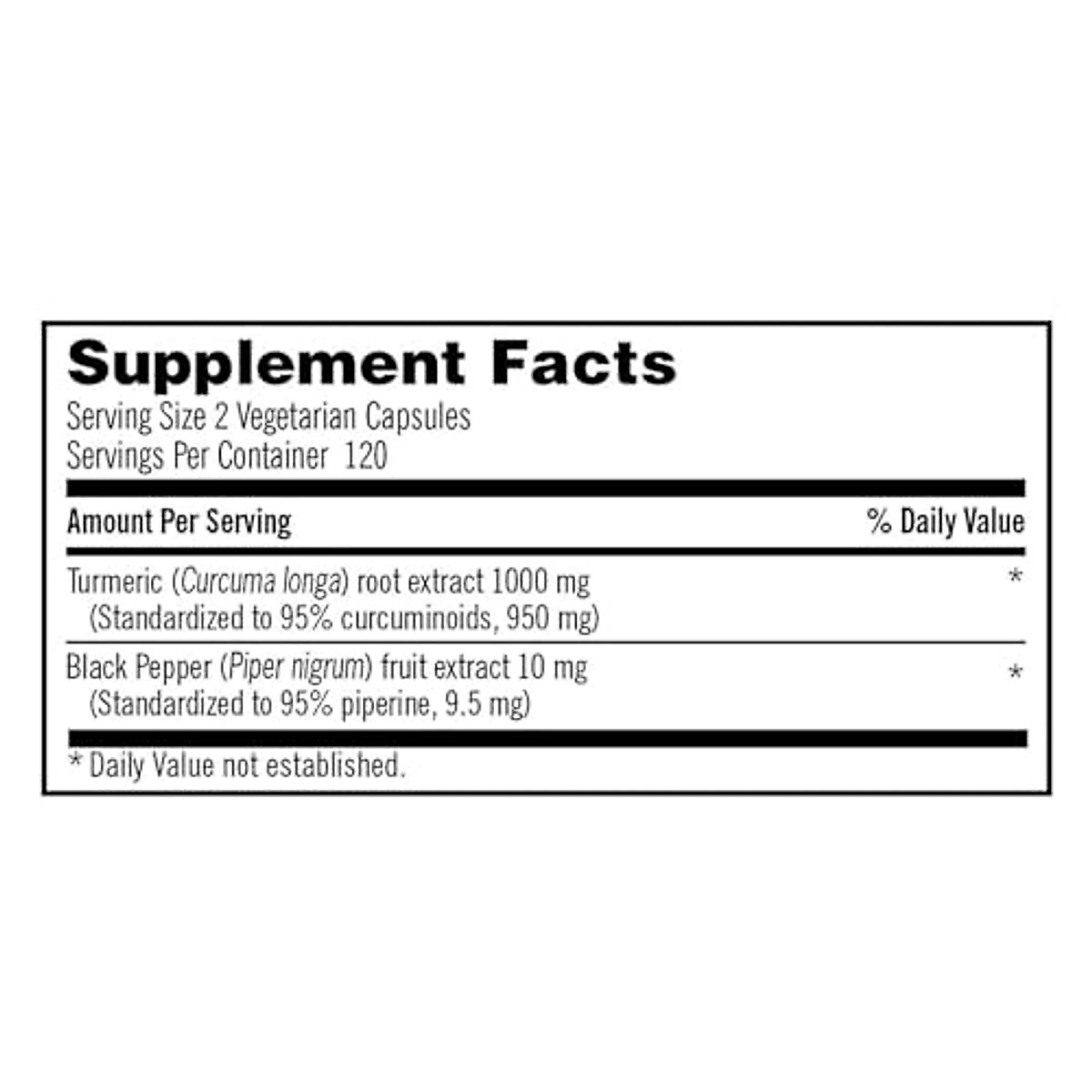 Just Grown Turmeric 1000 mg., 240 Capsules (1 pack)