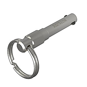 Locking Terminator Security Tool Keychain