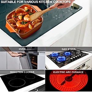 Dutch Oven, imarku 3.5 Quart Enameled Cast Iron Dutch Oven Pot with Lid for Braising, Broiling, Frying, Bread Baking, Roast Turkey, Oven Safe Up To 550°F, Enamel Coating, Nonstick Easy to Clean