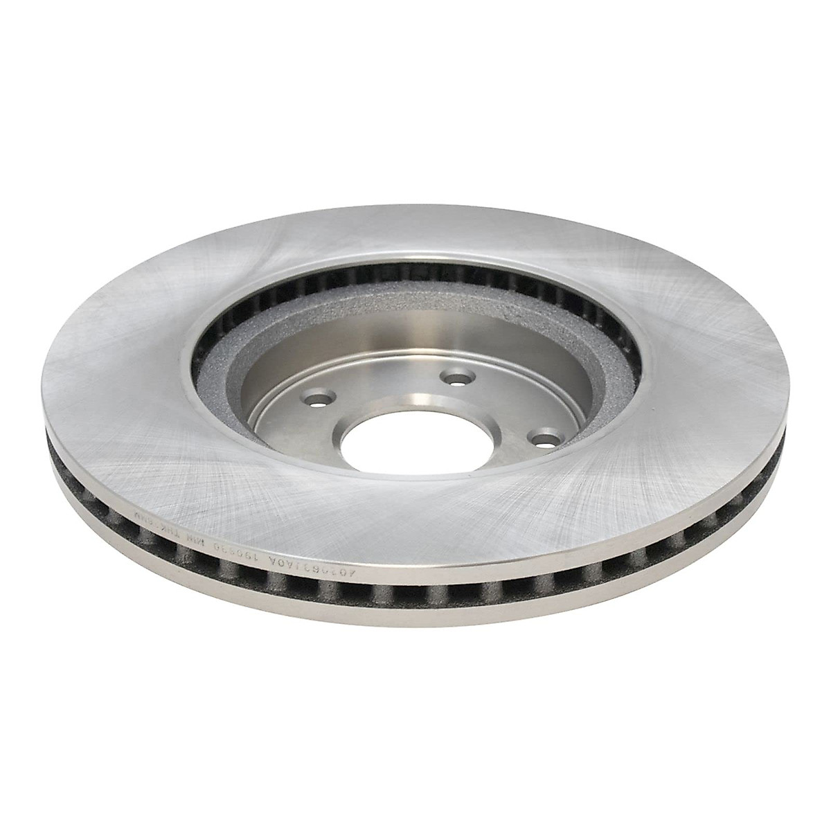 Front Brake Pad & Rotor Kit Brake Pads Brake Rotor Ceramic Compatible with 2013 INFINITI JX35 2014-2020 QX60 2015-2021 Nissan Murano 2013-2020 Pathfinder