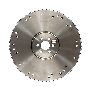 ClutchMaxPRO Performance Stage 5 Clutch Kit with Flywheel Compatible with 1983-1993 Ford F100 F150 F250 F350 1983-1987 E150 E250 Econoline 1983-1992 Bronco 5.0L (CP07132HDD-FW167710-ST5)