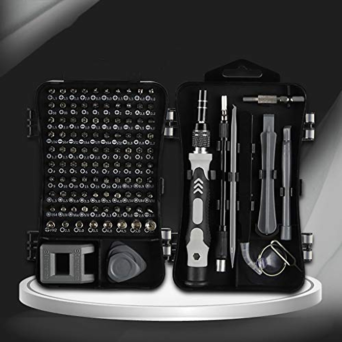 ADSRB Precision Screwdriver Set for Tablet Repair Tools Mobile Phones Mini Screwdriver Bits