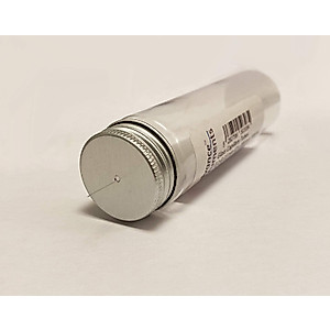 Extra Thin Glass Capillary Tubes/Micro Pipettes TLC Spotting 0.2-0.25mm ID x 100mm 500 or 1500/pk (1500)