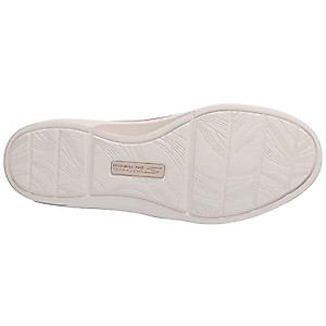 Skechers womens Arch Fit Uplift - Equator Boat Shoe, Taupe, 8 US