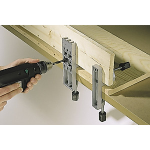 wolfcraft 3751405 Dowel Pro Doweling Jig Kit
