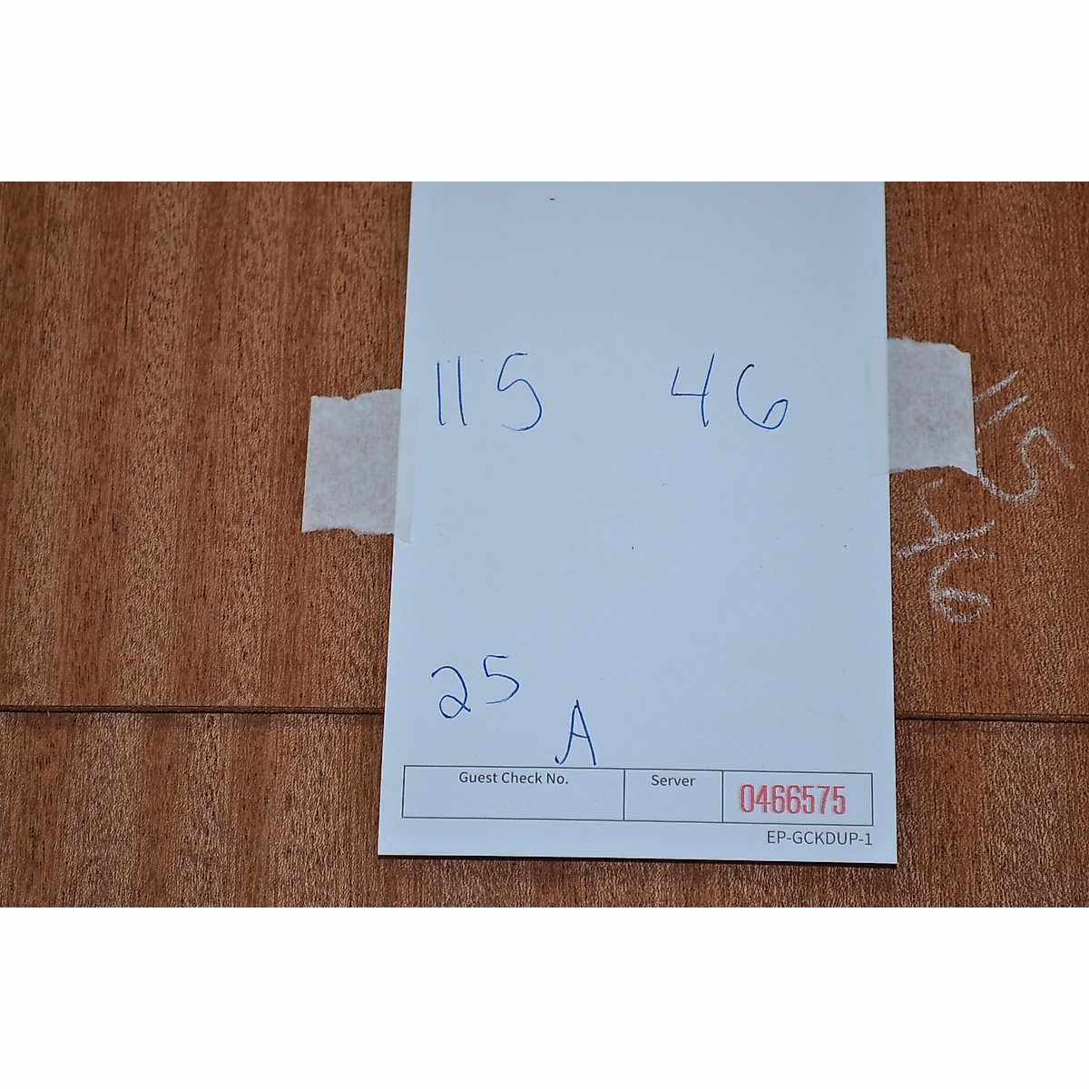 Sapele Raw Wood Veneer Sheet 11.5 x 46 inches 1/42nd