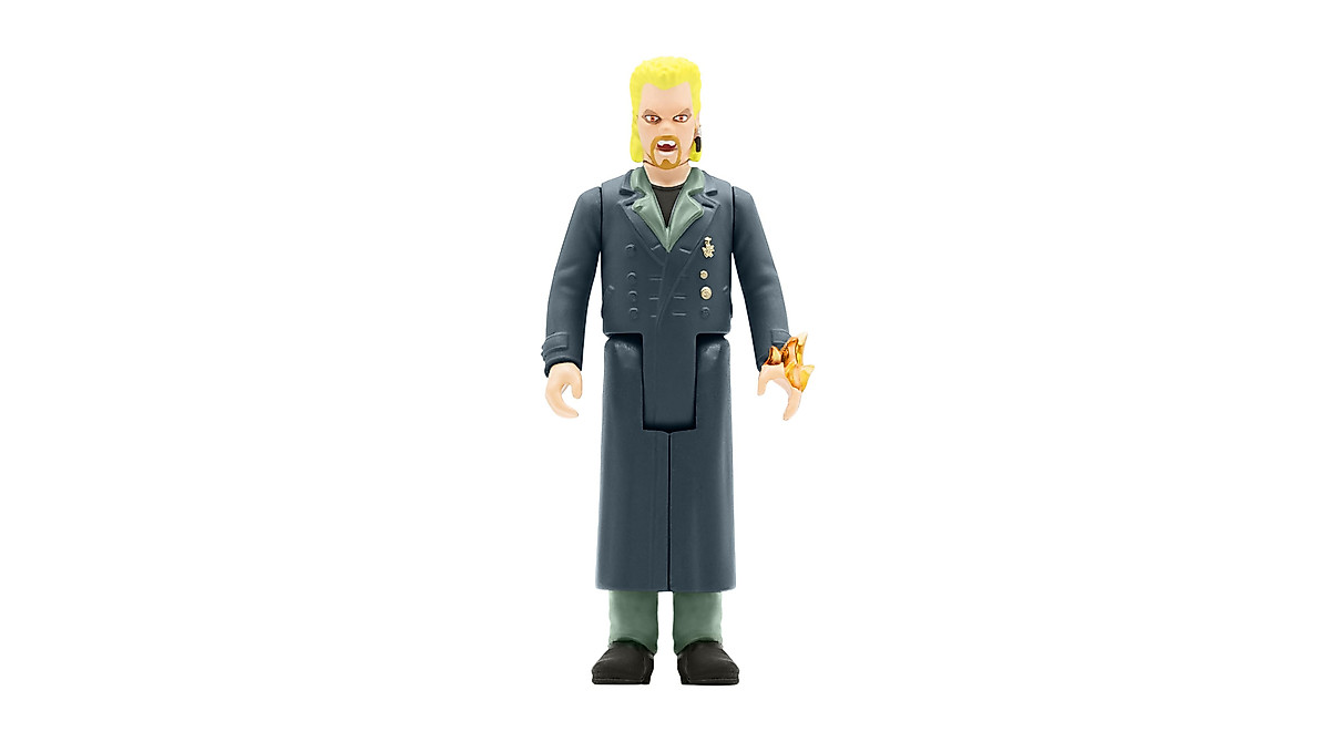 Super7 The Lost Boys David Action Figure - Retro Collectible