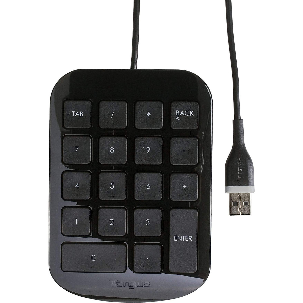 Targus Numeric+KEYPAD+-+Wired+-+USB