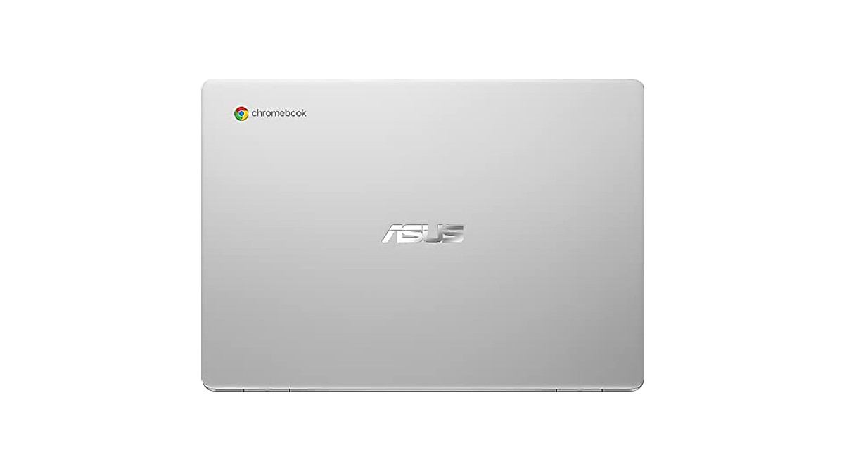 ASUS Chromebook C424M 14" FHD - Portable with 10-Hr Battery