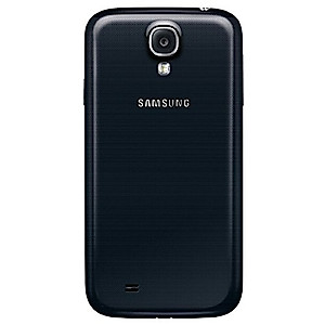 Samsung Galaxy S4 I545 16GB Verizon CDMA 4G LTE Android Smartphone w/ 13MP Camera - Black