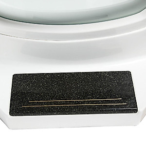 ARIEL Corner Whirlpool Bathtub Spa BT-084