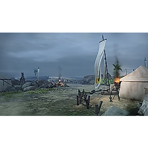 Arslan, The Warriors of Legend Xbox One