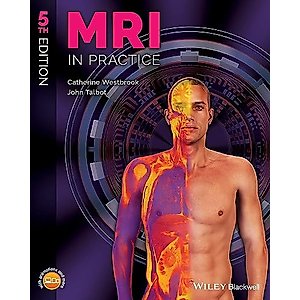 MRI in Practice
