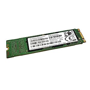 Samsung MZ-NLN128C PM871b 128GB M.2 2280 SATA 6Gb/s SSD Solid State Drive MZNLN128HAHQ-000H1