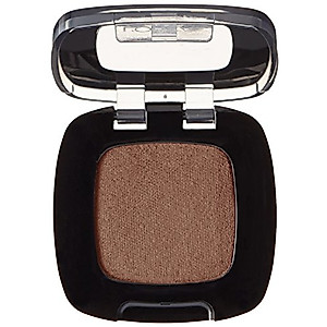 L’Oréal Paris Colour Riche Monos Eyeshadow, Quartz Fume, 0.12 oz.