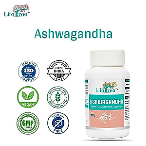 Supplement Supports Healthy Immune System Capsules Ayurvedic Medicine