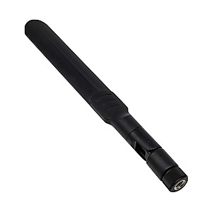 Aideepen ESP32 Cam W-BT Camera Module OV2640 2.0MP with 8DBI High Gain Dual-Band + 20cm IPEX to RP-SMA Cable