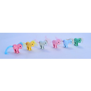 World's Smallest My Little Pony
