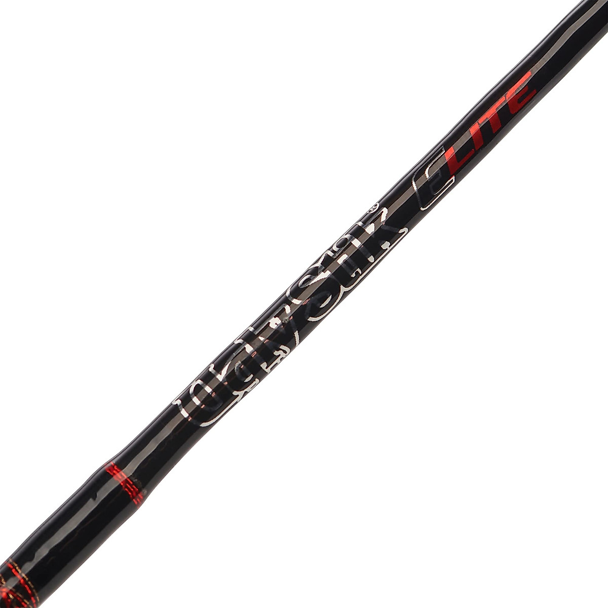 Shakespeare Ugly Stik Elite Ice Spinning Fishing Rod, 36" - Medium Heavy - 1pc