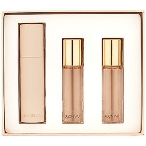 Jason Wu Eau de Parfum Purse Spray, 3 Piece Travel Gift Set