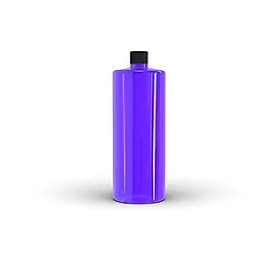 PrimoChill Ice - Low-Conductive Computer Watercooling Fluid (32 oz.) - UV Purple