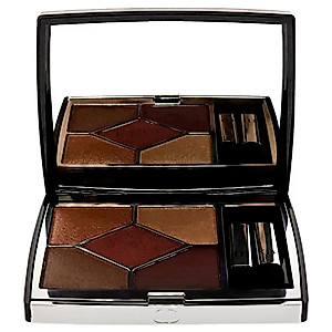Christian Dior 5 Couleurs Couture Eyeshadow Palette - 689 Mitzah Eye Shadow Women 0.24 oz