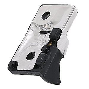 SSD Heatsink Caddy, Sturdy Durable Practical SSD Bracket Premium ABS for M3520 for E5580 for E5488 for E5491