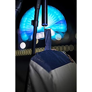 SLIK Pro AL-324DX w/SH-705E 3-Way Pan Head for Mirrorless/DSLR Sony Nikon Canon Fuji Cameras and More - Black (613-358)